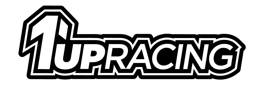 1UP RACING – Rckitout