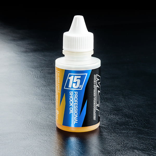 MST Mineral oil 15# - 220013 – Rckitout