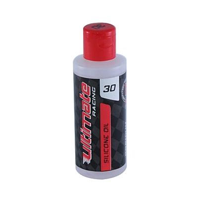Ultimate Racing Shock Oil 300cSt (60ml) – Rckitout