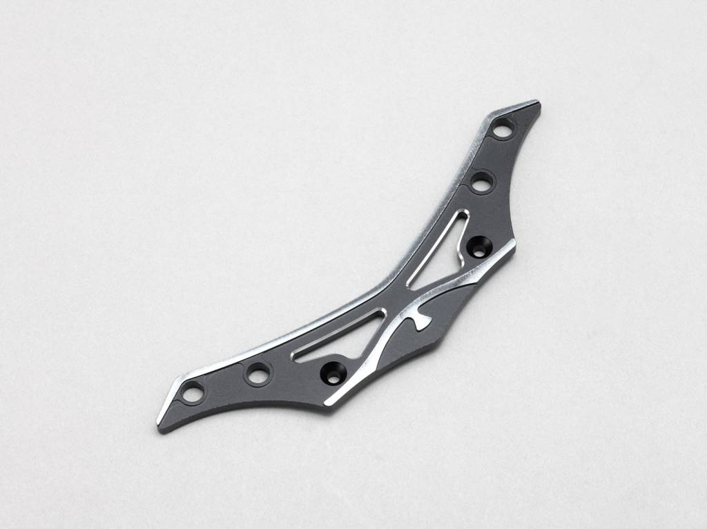 YD-2/YD-4 Aluminum Front Bumper Brace - Y2-001BA – Rckitout