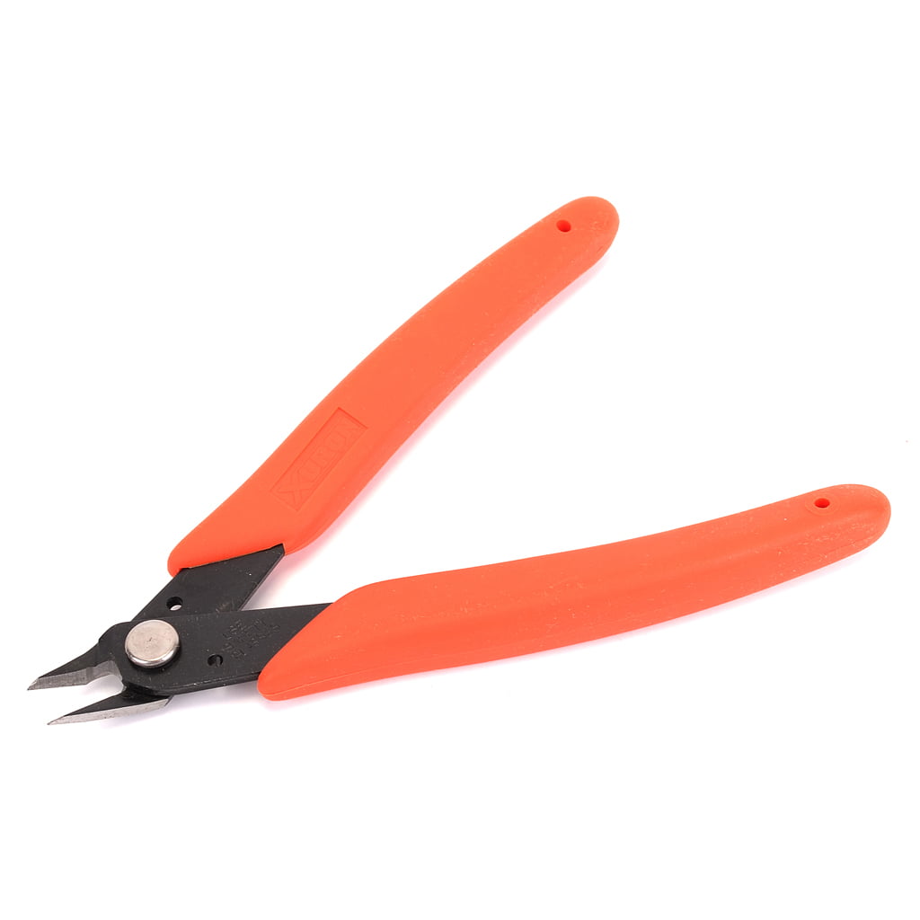 High Precision Micro Shear - CR232 – Rckitout