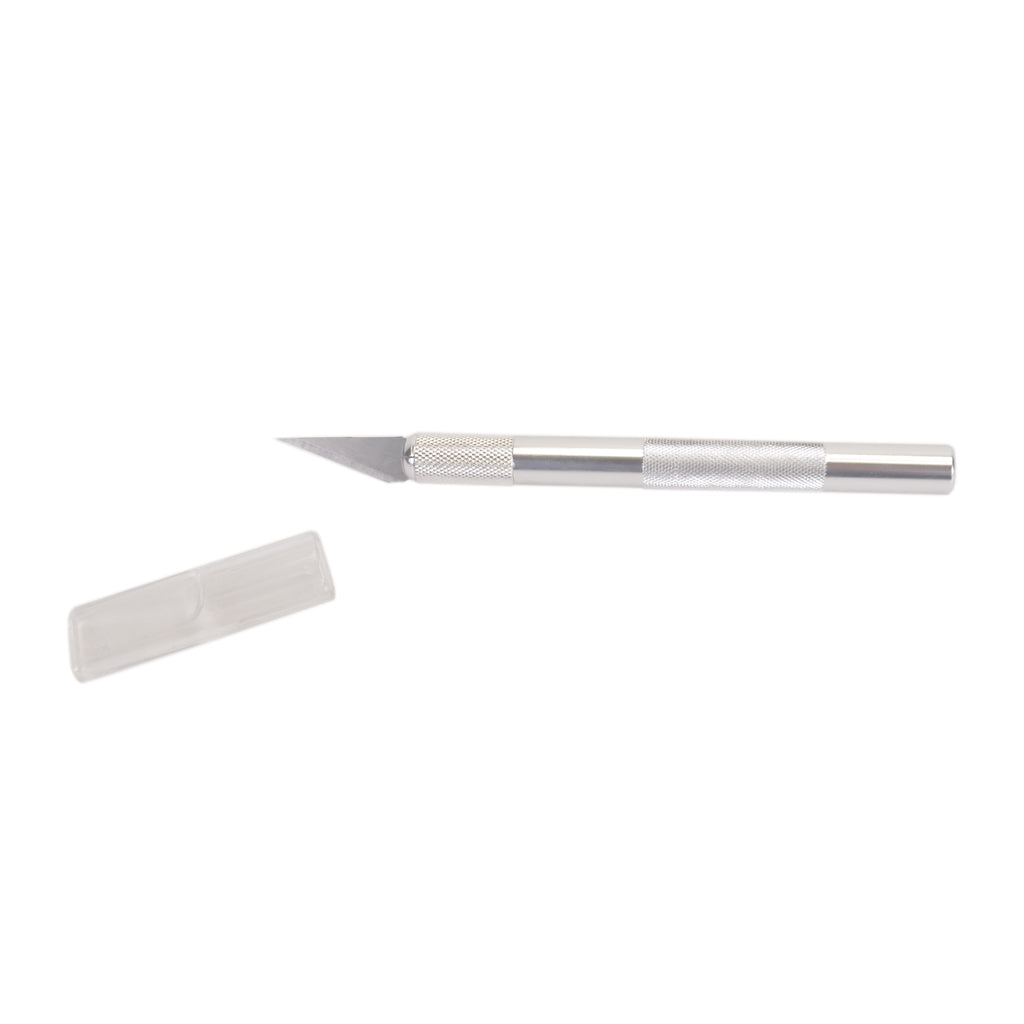 Core RC No 2 Med Knife Handle & Blade/Cap - CR533 – Rckitout