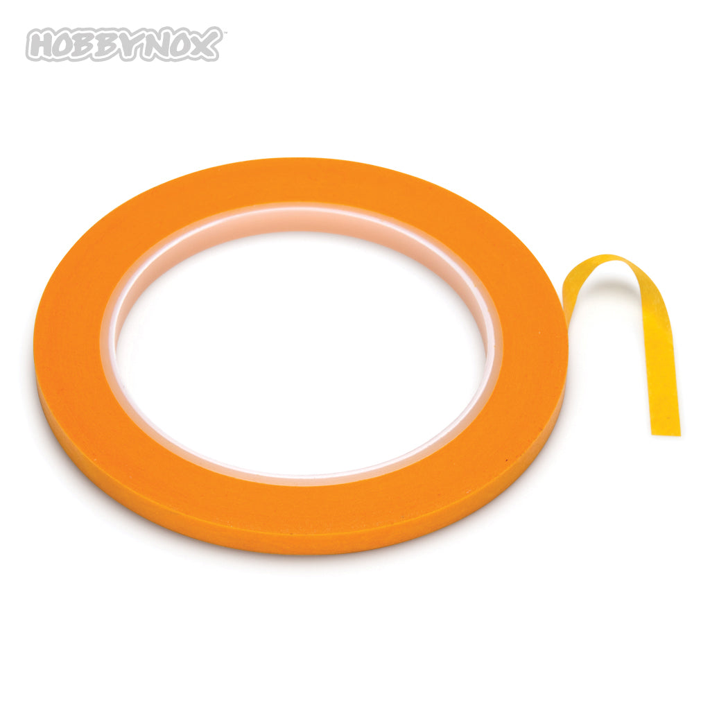 MASKING TAPE GOLD UTG 6MM X 50M – Rckitout