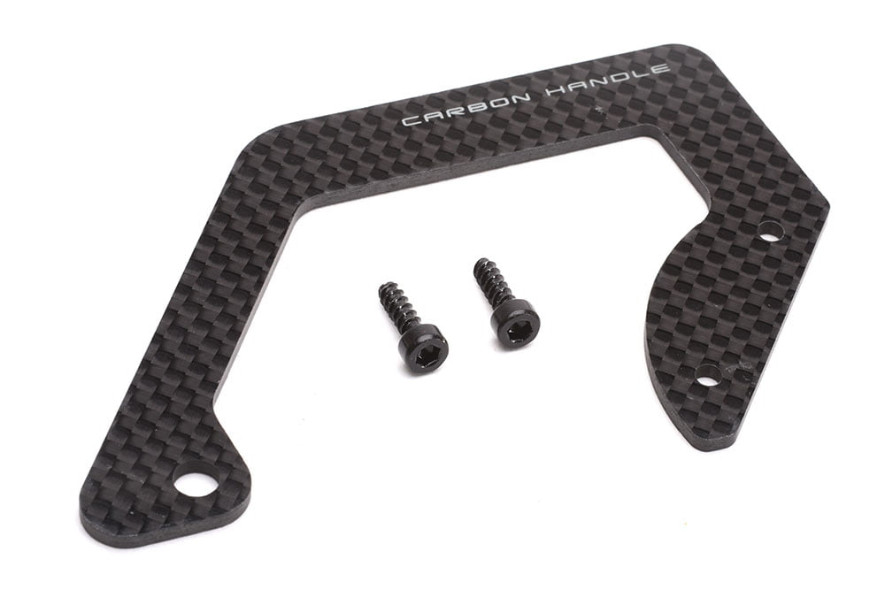 Futaba Carbon Handle 7PX (7PXR, 4PM and 10PX) FUTEBT3334 – Rckitout
